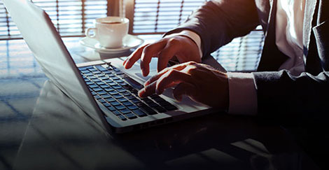 What we do – Invescore